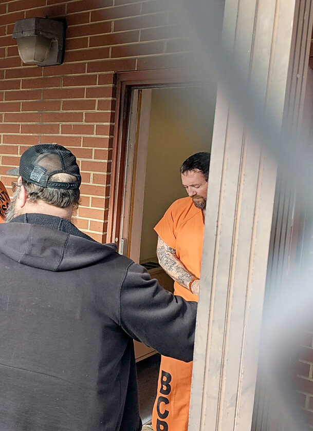 Details emerge in attack on UPMC staffer | News, Sports, Jobs - Altoona Mirror